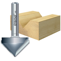 chamfer & v groove cutters - Trend Products Online