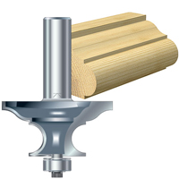 edge moulding router cutters - Trend Products Online