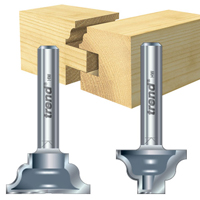 jointing router cutters - Trend Products Online
