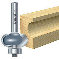bead & reed router cutters - Trend Products Online