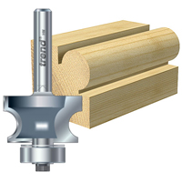 bead & reed router cutters - Trend Products Online