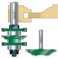 craftpro router cutters - Trend Products Online