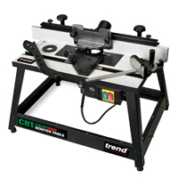 spares router tables - Trend Products Online