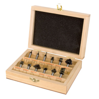 router cutter starter sets - Trend Products Online