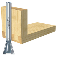 dovetail router cutters - Trend Products Online