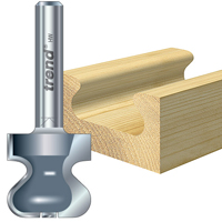 capillary & drawer pull router cutters - Trend Products Online