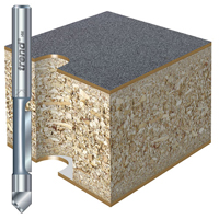 hss router cutters - Trend Products Online