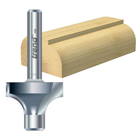 ovolo & rounding over cutters - Trend Products Online