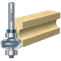 bead & reed router cutters - Trend Products Online