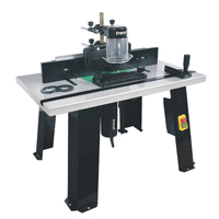 spares router tables - Trend Products Online
