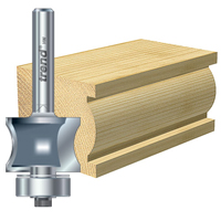 bead & reed router cutters - Trend Products Online