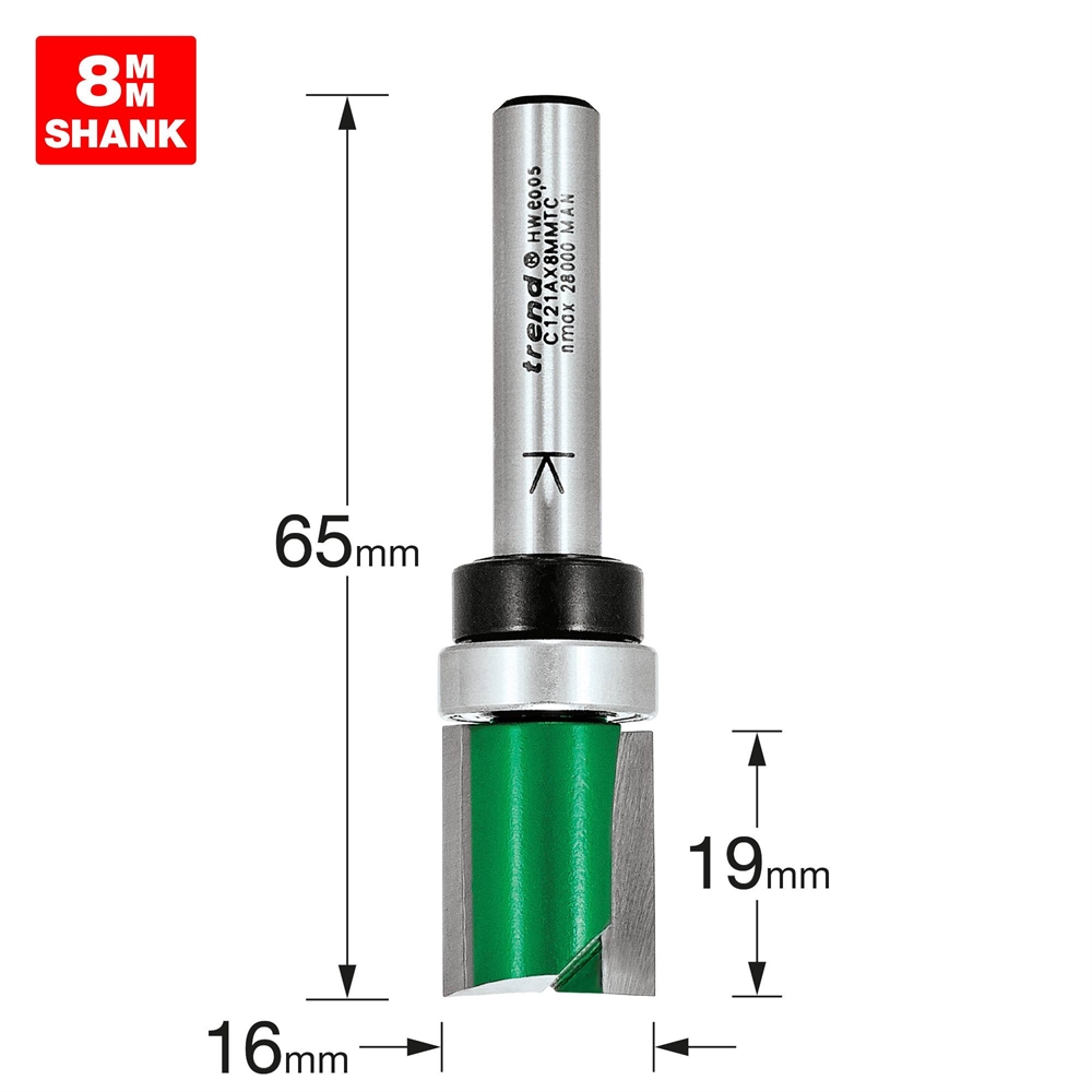 craft profiler router cutters - Trend Products Online