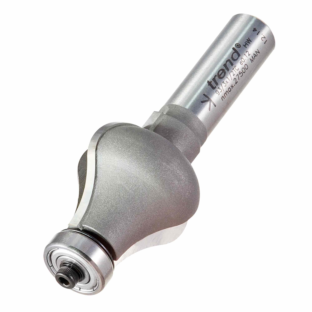 93/3X1/2TC - Handrail cutter - Trend Products Online