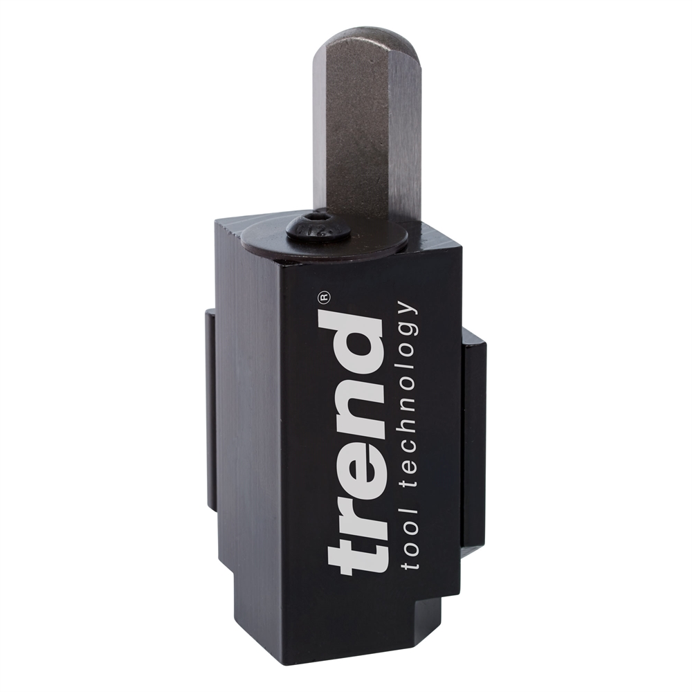 C/CHISEL - Corner chisel HSS - Trend Products Online