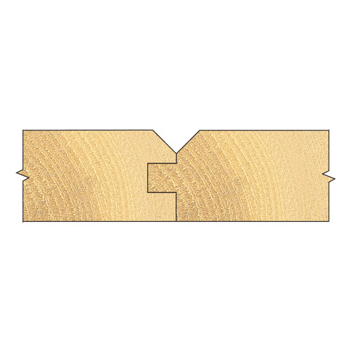 338X1/2TC - Matchlining set - Trend Products Online