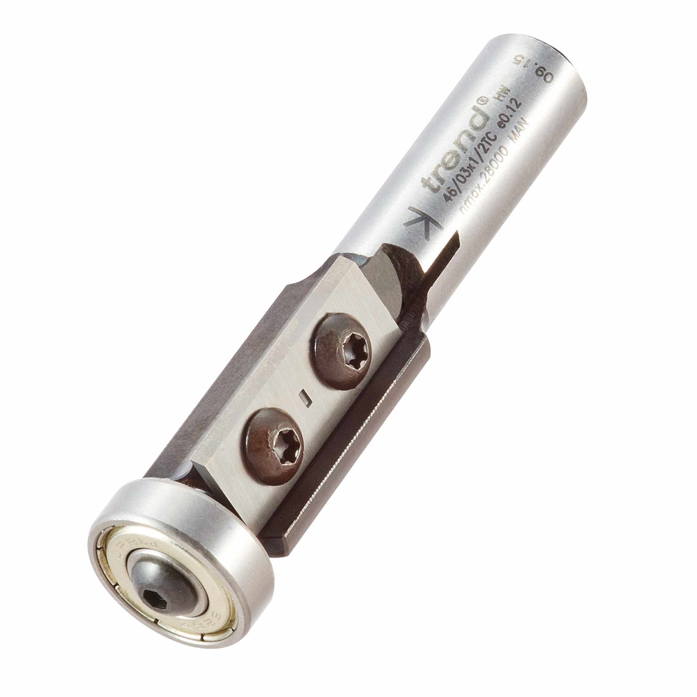 46/03X1/2TC - Rota-Tip cutter 19mm diameter - Trend Products Online