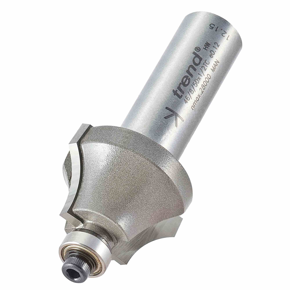 46/8/50X1/2TC - Guided glazing bar cutter - Trend Products Online