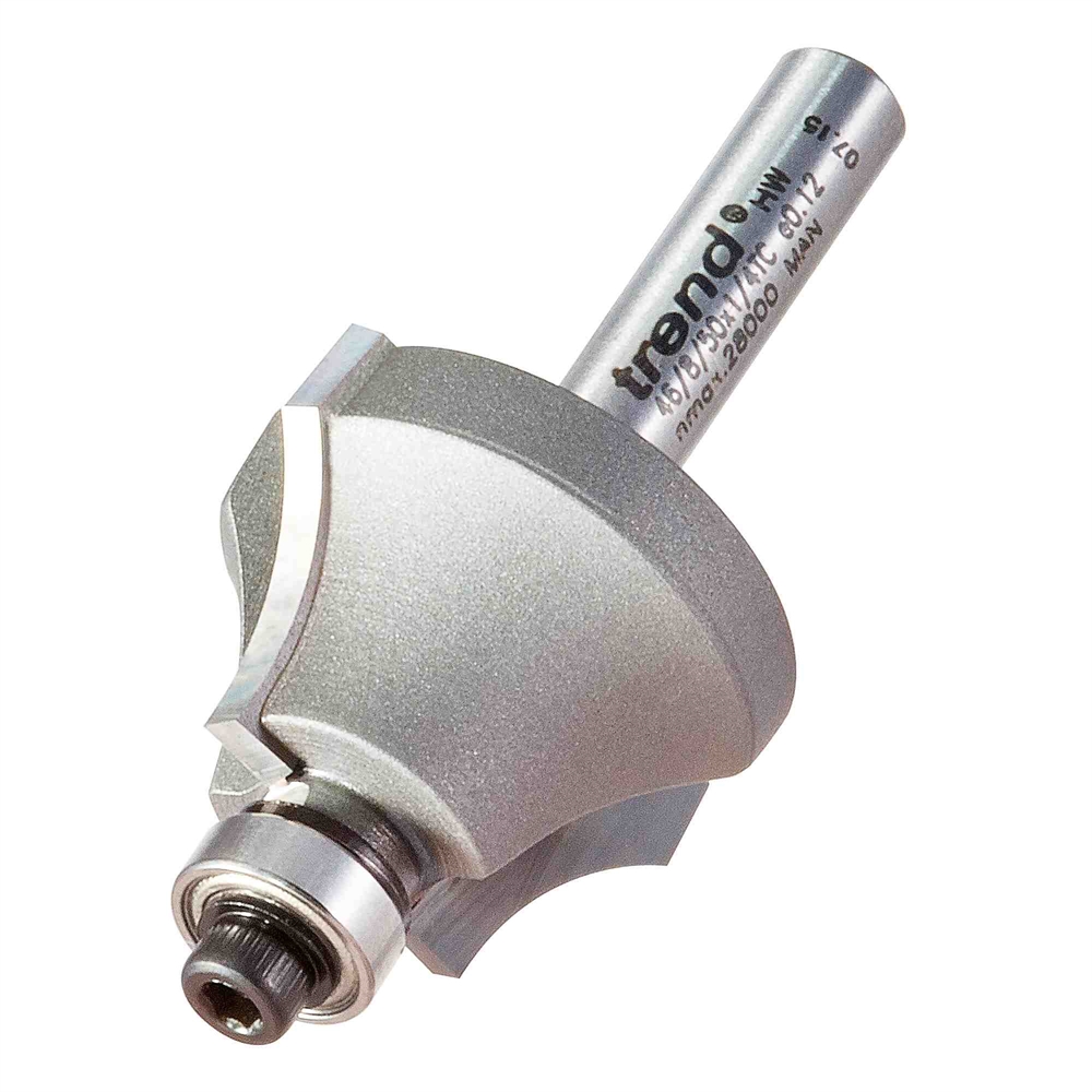 46/8/50X1/4TC - Guided glazing bar cutter - Trend Products Online