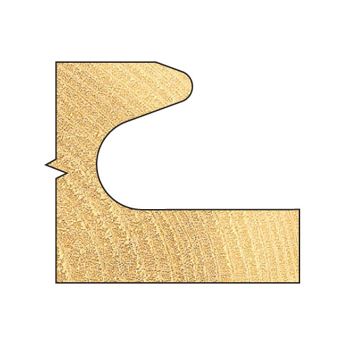 84/93X1/2TC - Drawer pull cutter - Trend Products Online