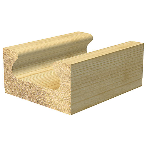 84/94X1/4TC - Drawer pull cutter - Trend Products Online