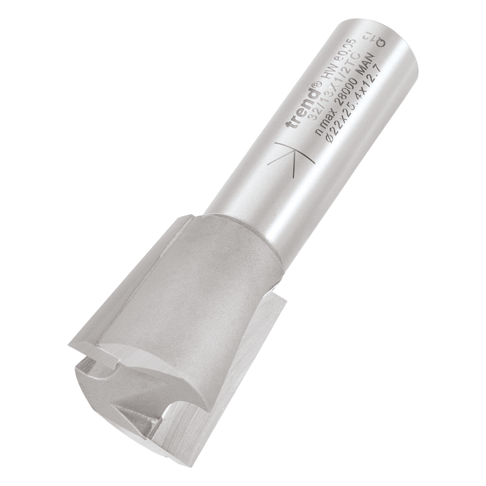32/13X1/2TC - Stair trenching cutter - Trend Products Online