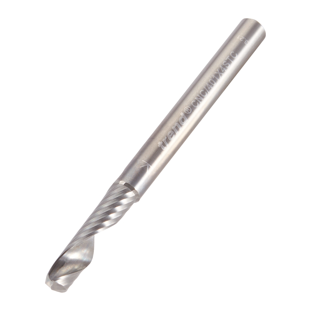 CNC/401X4STC - O FLUTE PLASTIC CNC 4 X 17 X 50 X 4MM - Trend Products ...
