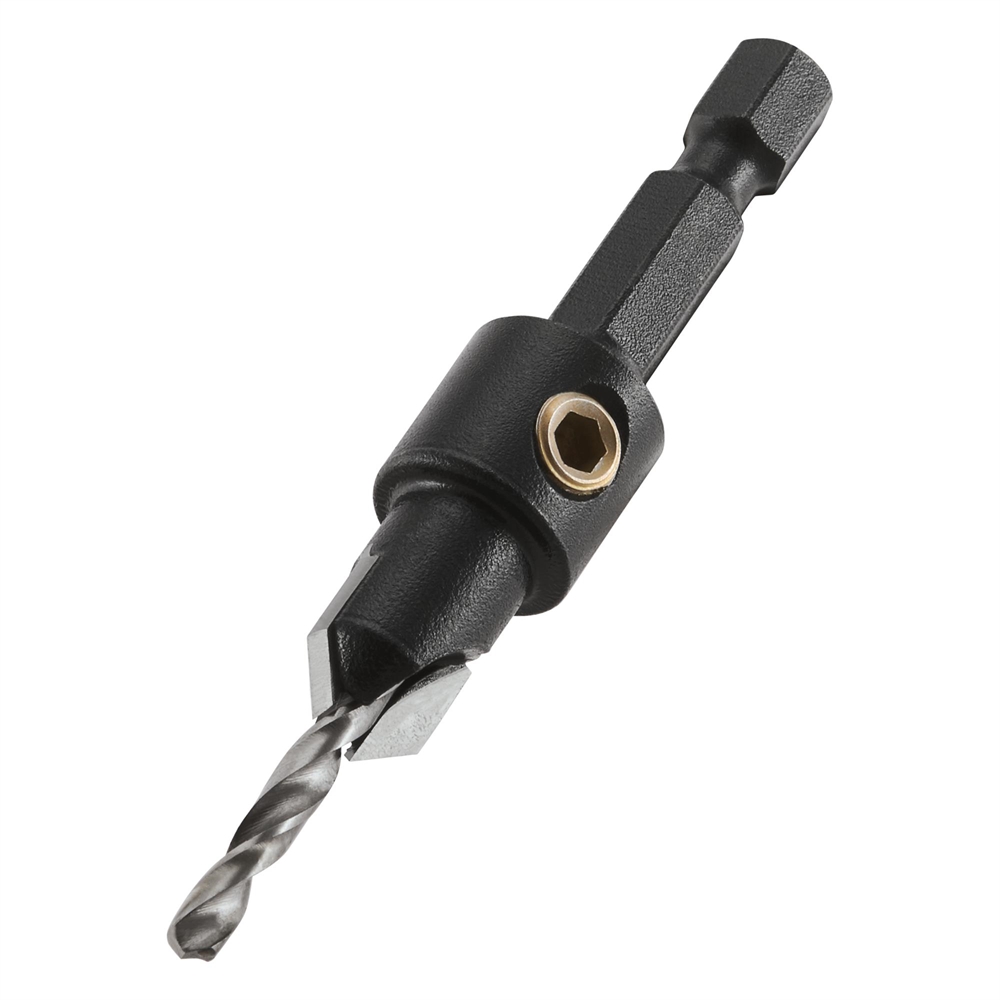 SNAP CS 10TC Trend Snappy TC Drill Countersink 1 8 3.2mm Drill Trend Products Online