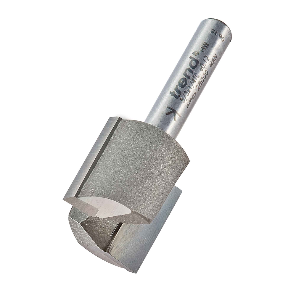 5/3X1/4TC - Hinge recess cutter - Trend Products Online