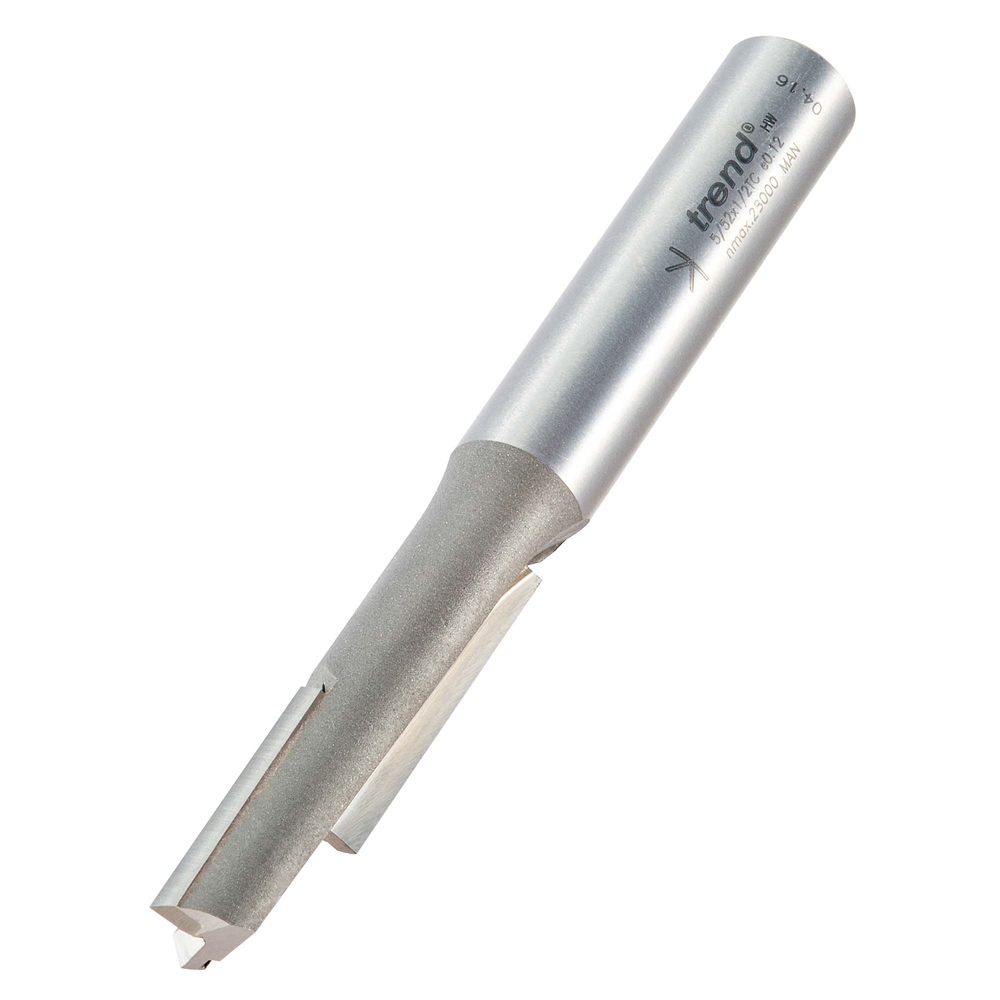 5/52X1/2TC - Mortise cutter - Trend Products Online