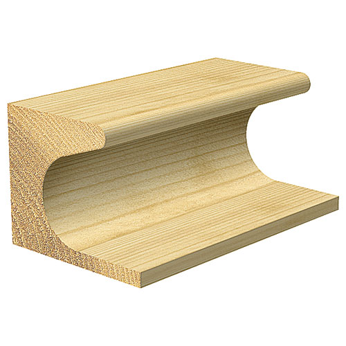 84/92X1/2TC - Drawer pull cutter - Trend Products Online