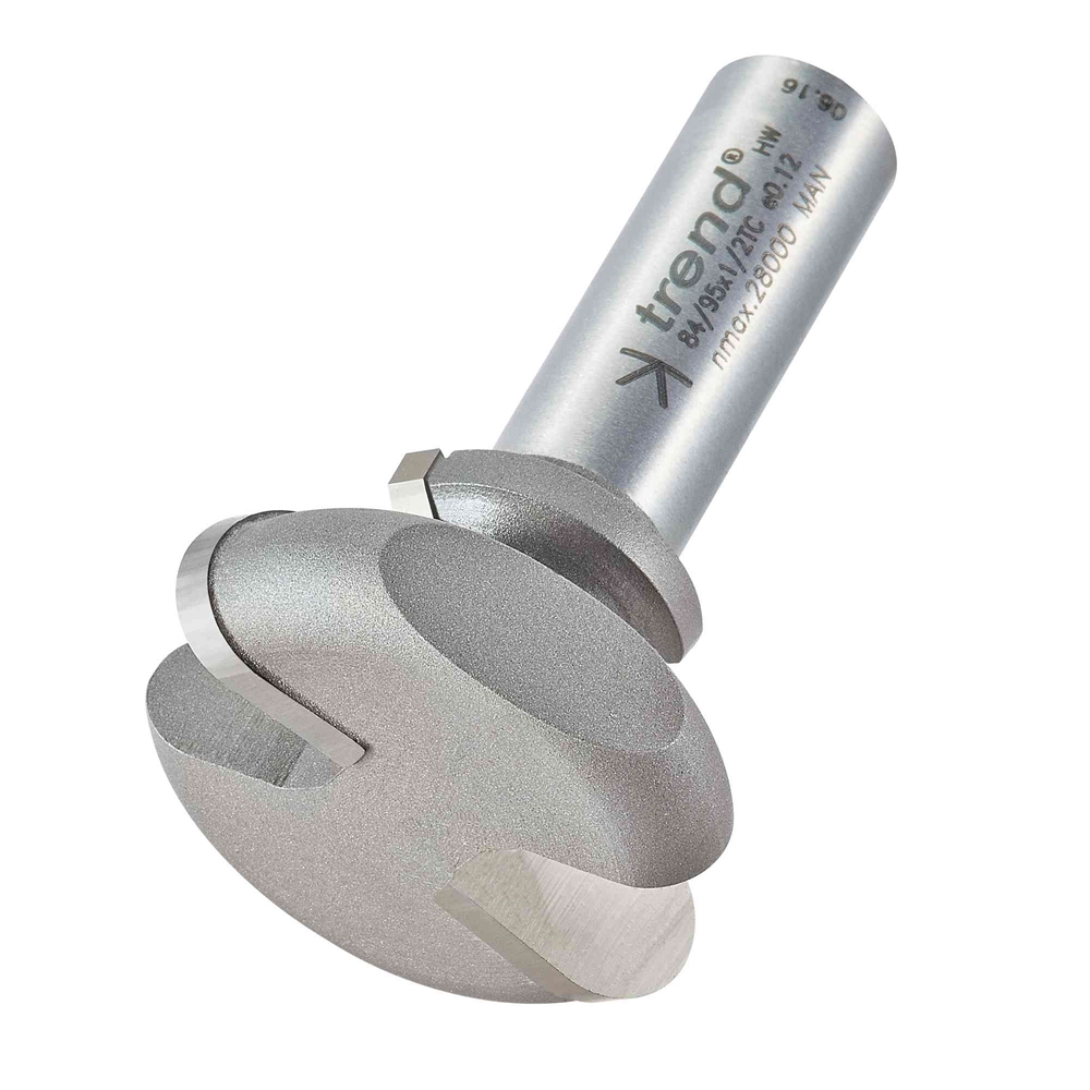 84/95X1/2TC - Drawer pull cutter - Trend Products Online