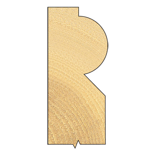 90/13X1/2TC - Modern torus cutter - Trend Products Online