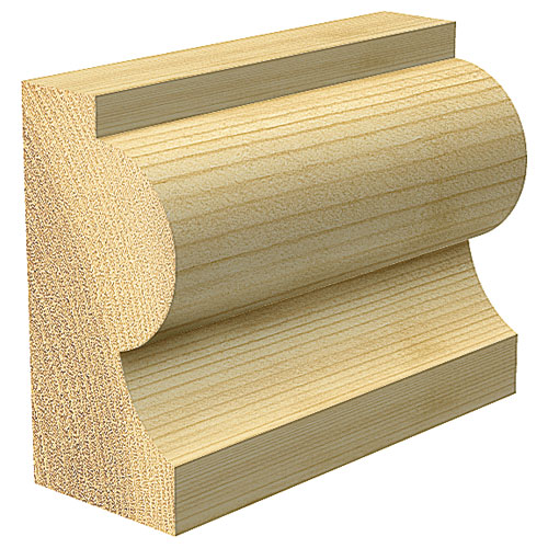 90/14X1/2TC - Victorian torus cutter - Trend Products Online