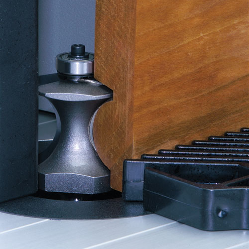 90/14X1/2TC - Victorian torus cutter - Trend Products Online