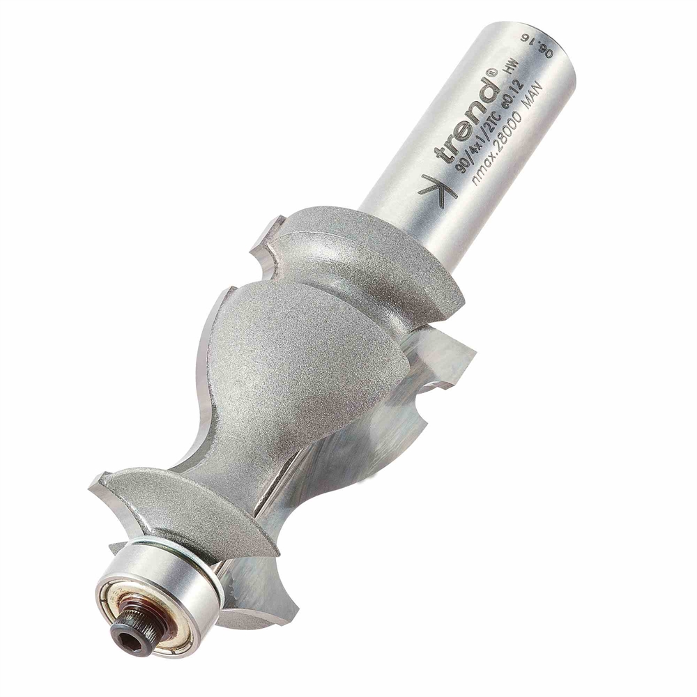 90/4X1/2TC - Multi-Mould cutter - Trend Products Online