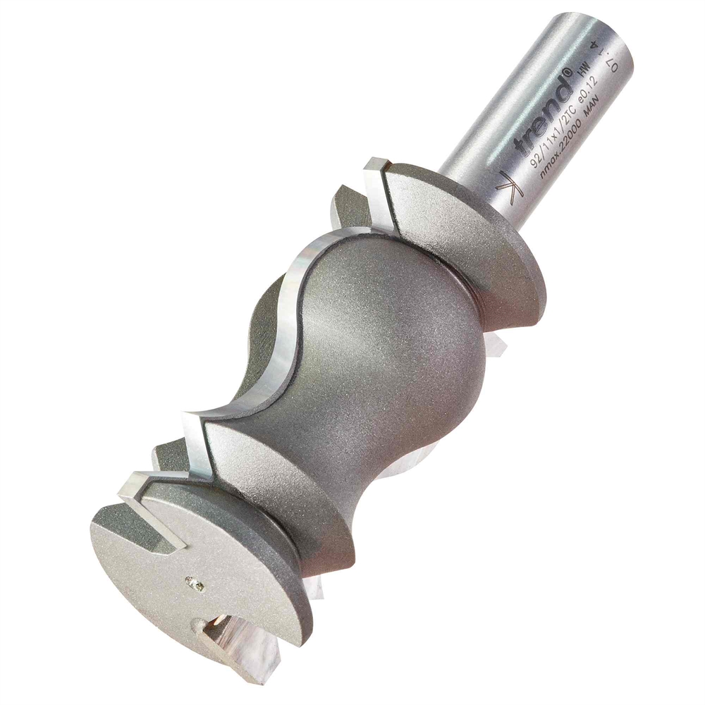 92/11X1/2TC - Cornice cutter - Trend Products Online