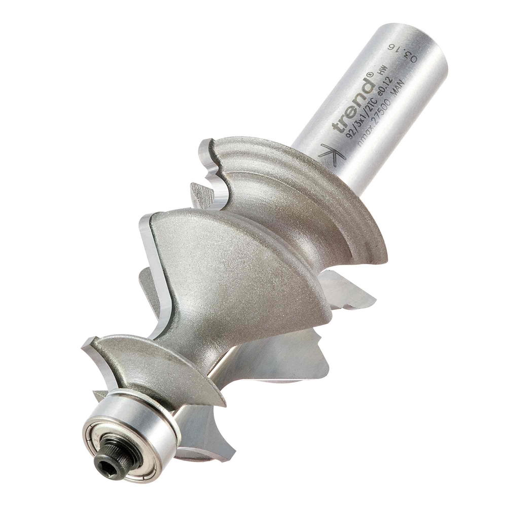 92/3X1/2TC - Multi-Mould cutter - Trend Products Online