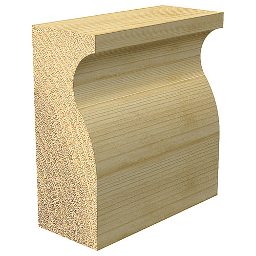 93/3X1/2TC - Handrail cutter - Trend Products Online