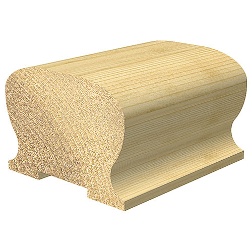 93/3X1/2TC - Handrail cutter - Trend Products Online