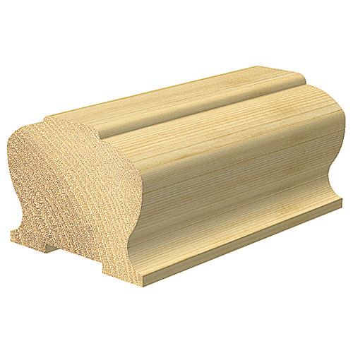 93/3X1/2TC - Handrail cutter - Trend Products Online