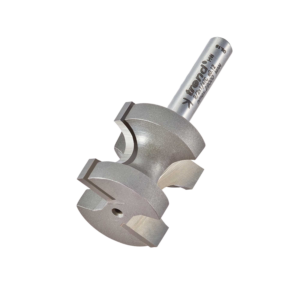 9/2X1/4TC - Staff bead nosing cutter - Trend Products Online