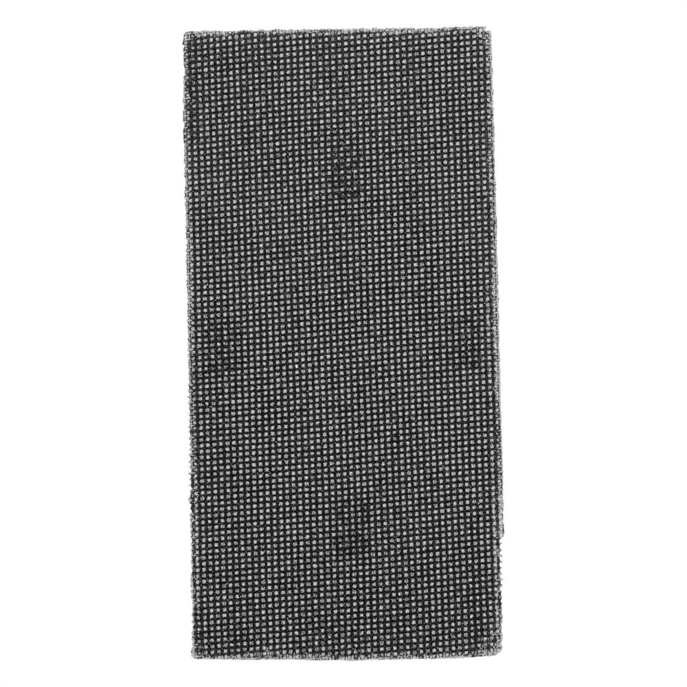 AB/THD/150M - MESH SAND SHEET 93 X 190MM 1/3 5 PC - Trend Products Online