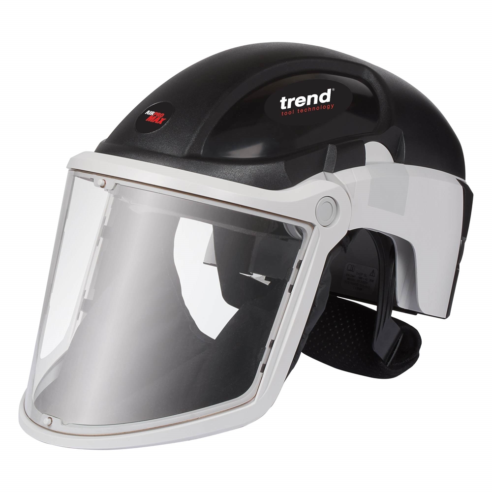 AIR/PRO/M/E - AIR PRO MAX EURO THP3 RESPIRATOR - Trend Products Online