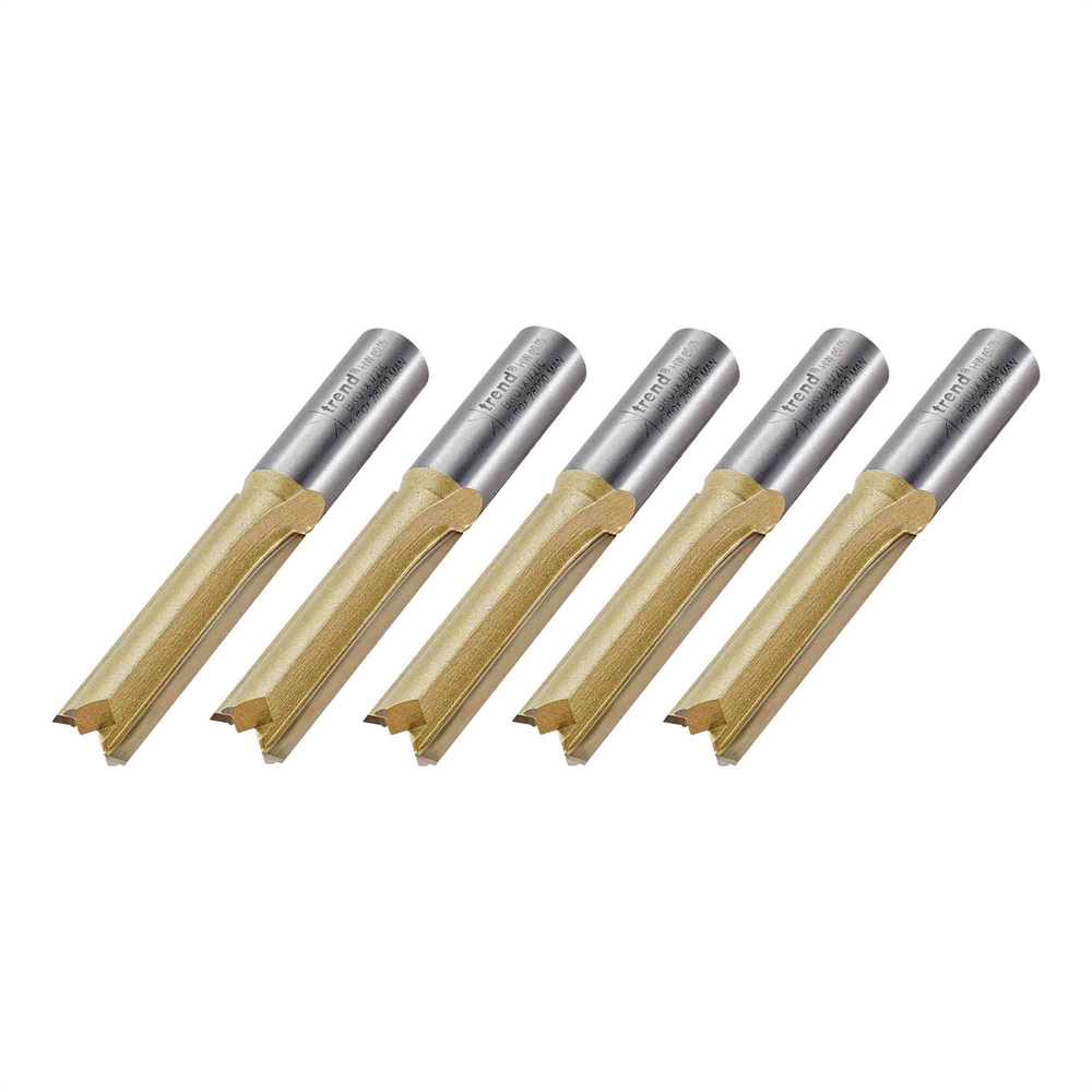 BR01/5 - Five pack BR01 worktop cutter - Trend Products Online