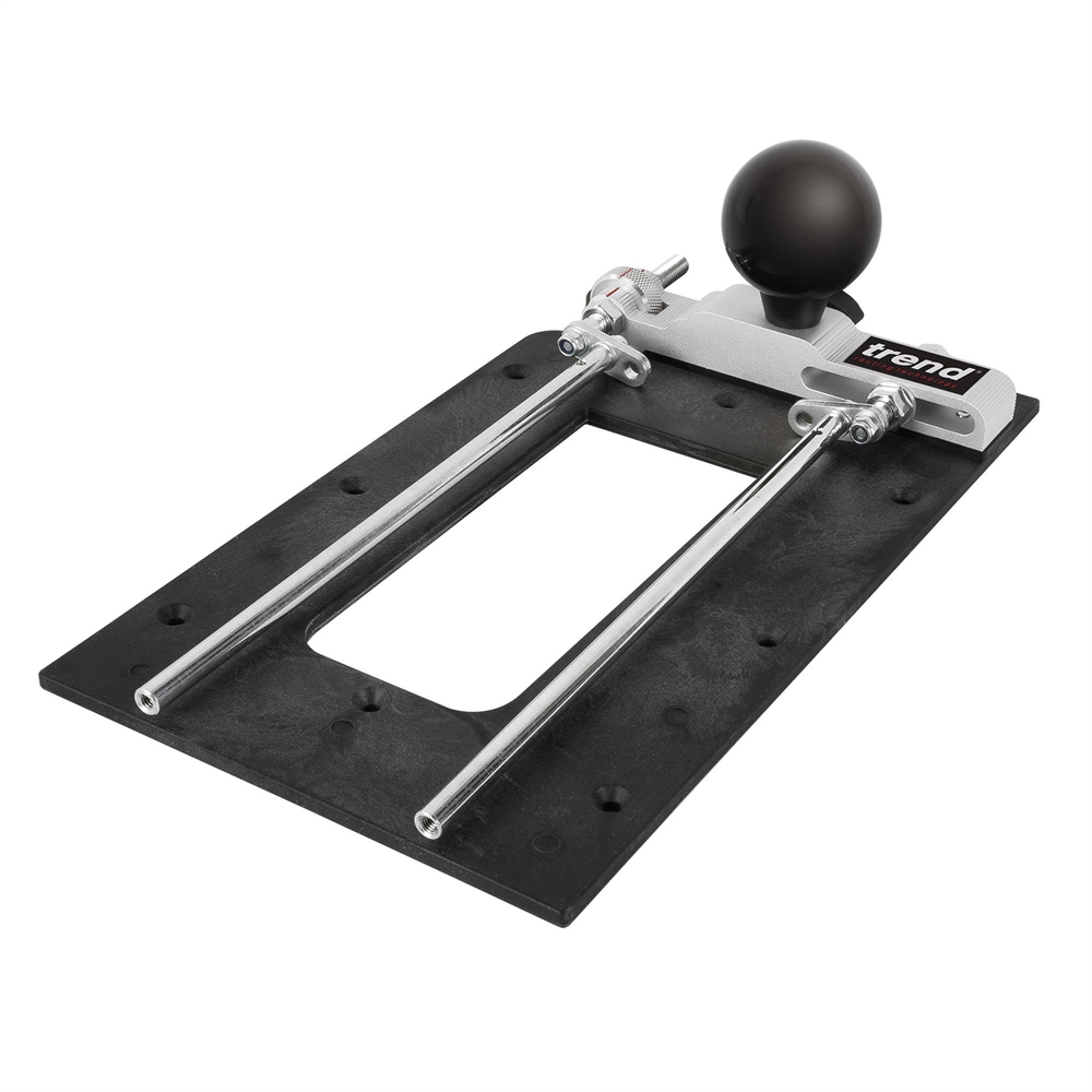 CRB - Combination router base - Trend Products Online
