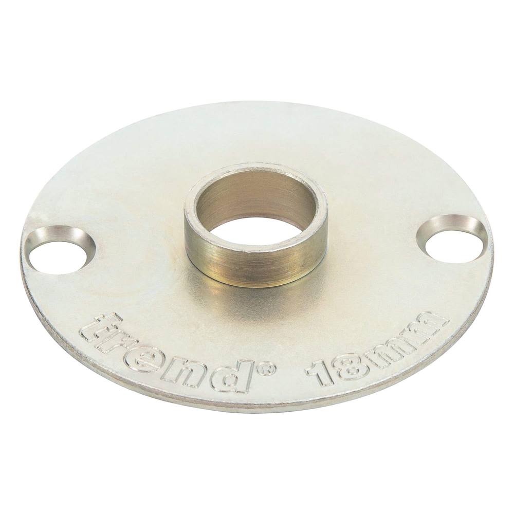 GB18 - Guide bush 18mm diameter - Trend Products Online