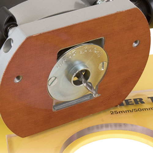 GB20 - Guide bush 20mm diameter - Trend Products Online