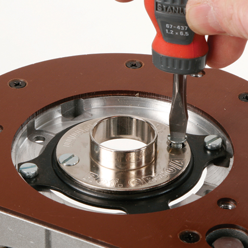 GB20 - Guide bush 20mm diameter - Trend Products Online