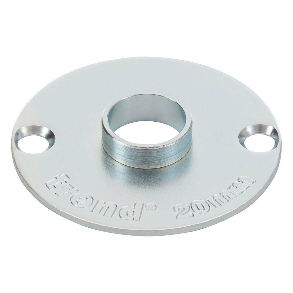 GB20 - Guide bush 20mm diameter - Trend Products Online