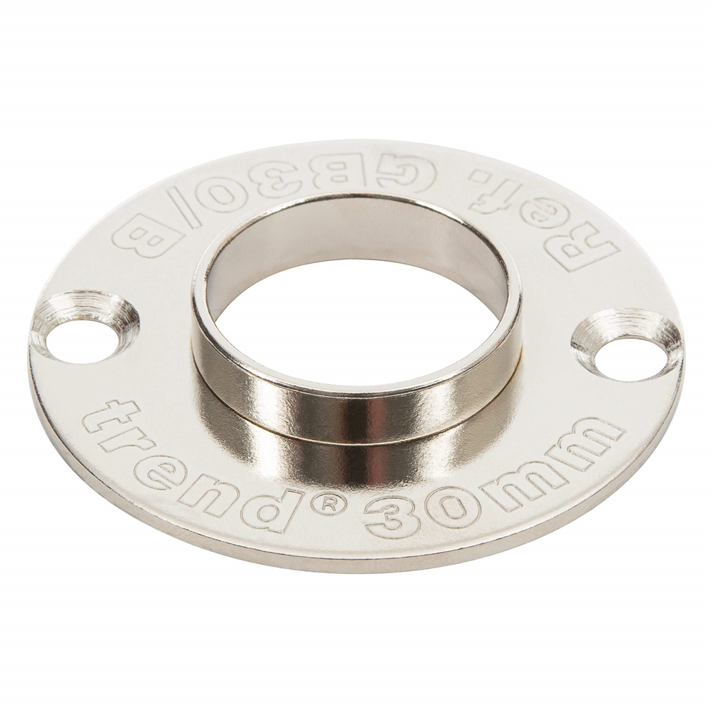 GB30/B - Guide bush 30mm diameter - Trend Products Online
